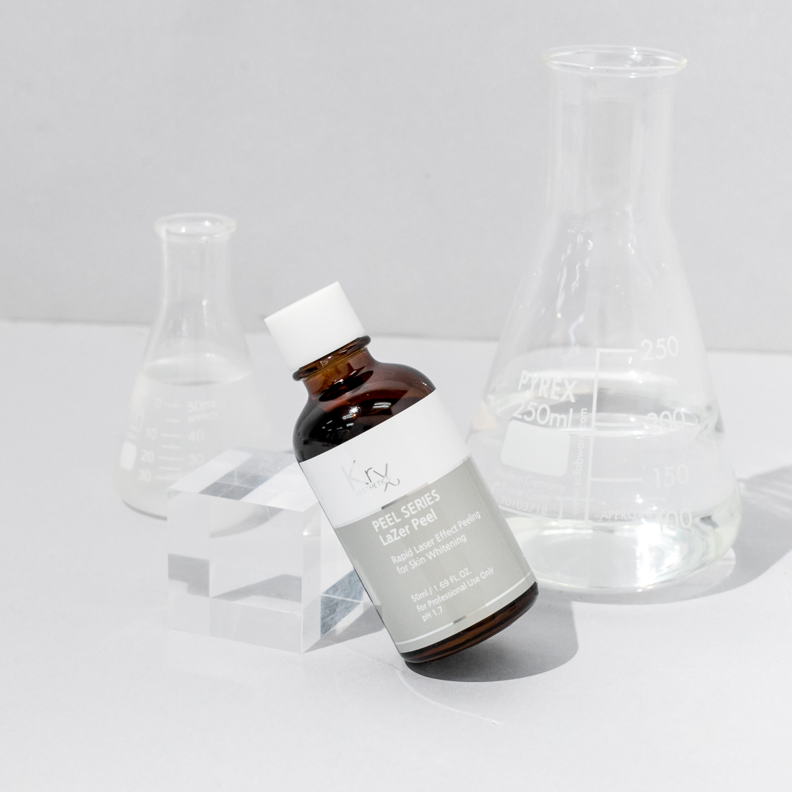 Liquid Laser Peel | Skin Brightening, No Downtime | Costa Mesa